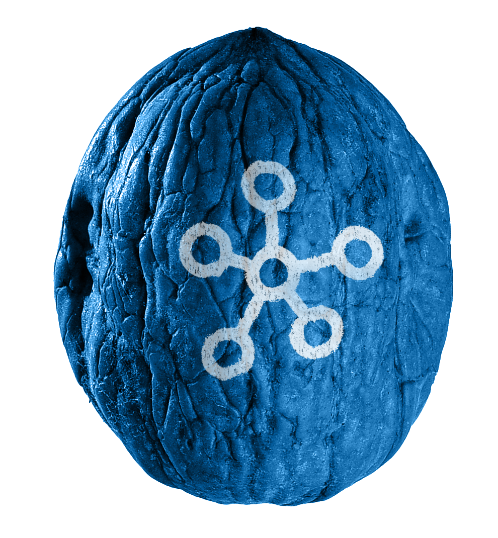 Genzeon - We're Nuts About Results